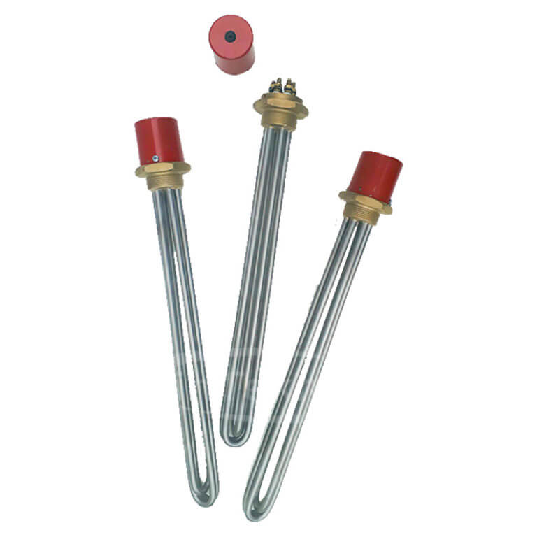 Resistencias Calefactoras – Intekme